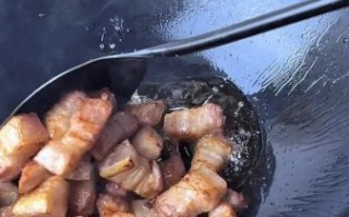 如何做红烧肉_红烧肉怎么做才肥而不腻
