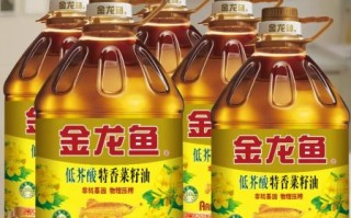 食用油哪个牌子好_金龙鱼鲁花福临门怎么选