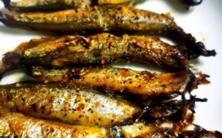 多春鱼怎么做好吃又简单_多春鱼最简单的家常做法