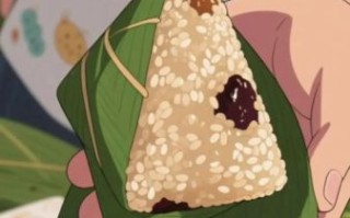 长方形粽子怎么包_最简单包长方形粽子视频