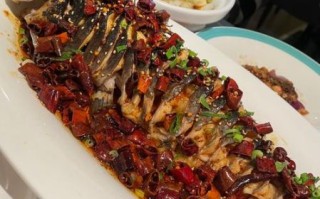 麻辣鱼怎么做才入味_麻辣鱼用什么鱼最好