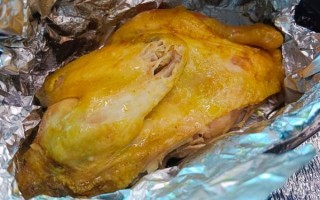 叫花鸡是哪个菜系的代表菜_叫花鸡起源地