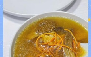 鲜猴头菇怎么煲汤_猴头菇汤的做法窍门