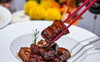 上海本帮菜餐厅前十名_哪家最正宗