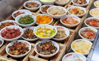 适合食堂的蒸菜有哪些_食堂蒸菜推荐