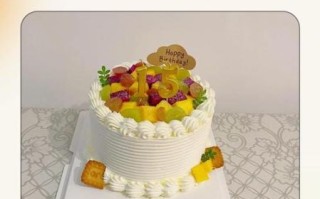 6寸蛋糕多大对比图_适合几个人吃