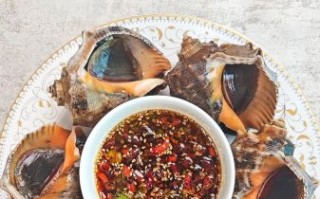 海螺煮多久可以吃_海螺煮多久才熟