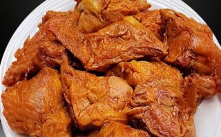 鸡头怎么做好吃_鸡头做法大全