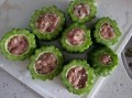 苦瓜酿肉蒸多久才熟_苦瓜酿肉要蒸多长时间