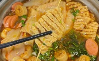 麻辣豆腐串怎么做_正宗川味配方揭秘