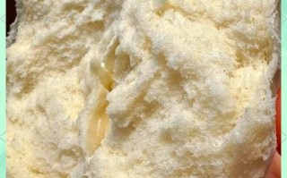 老面怎么发面_老面做馒头步骤