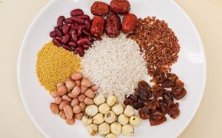 腊八饭用什么米_腊八饭食材有哪些