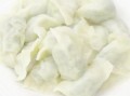 韭菜肉馅饺子怎么调馅更鲜_韭菜饺子馅怎么调才好吃