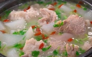 炖羊肉怎么做好吃_清炖羊肉做法大全