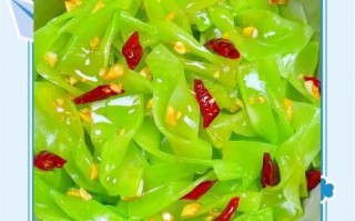 莴苣怎么做好吃_莴苣的花样做法大全