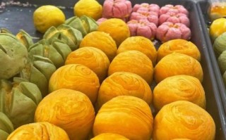 杭州特产有哪些好吃的能带走_杭州伴手礼推荐