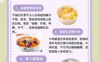 立冬吃什么进补_立冬养生注意事项