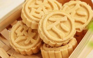 杏仁饼怎么做_杏仁饼为什么硬