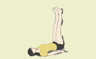 瘦大腿最快的方法_如何快速瘦腿