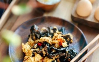 白色的木耳怎么做好吃_白色木耳的做法大全