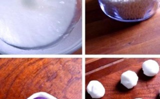 水晶月饼馅怎么做_水晶月饼馅用什么材料