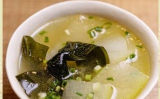 清炖冬瓜怎么做_清炖冬瓜要焯水吗