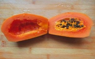 吃木瓜牛奶真的能丰胸吗_木瓜牛奶丰胸真相