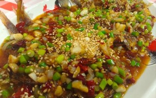 油鱼的做法_油鱼怎么做好吃