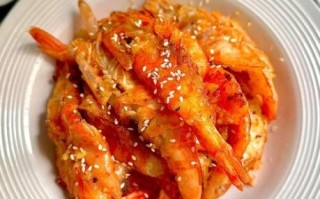 椒盐虾懒人做法_椒盐虾怎么做好吃又简单
