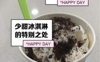 暴风雪冰淇淋怎么做_家庭版配方比例