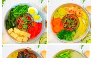 水煮菜减肥食谱窍门_水煮菜怎么做才好吃