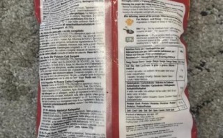 微波炉鱼丸几分钟_微波炉鱼丸会爆炸吗