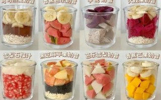 西瓜奶昔怎么做破壁机_破壁机西瓜奶昔配方比例