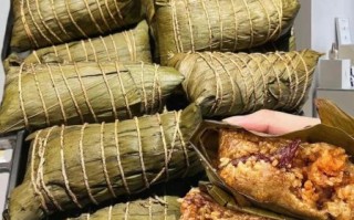 肉粽子怎么煮要煮多久_冷水下锅还是热水下锅