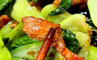 油菜怎么做好吃又简单_油菜的家常做法