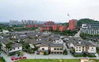 新都沸腾小镇在哪里_有什么特色