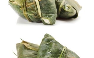 买的粽子要煮多久_冷冻粽子煮多久才熟