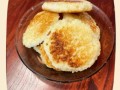 剩米饭加面粉烙饼怎么做_剩米饭烙饼要不要加水