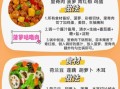补钙食谱大全家常菜_哪些家常菜最补钙