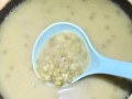 绿豆沙怎么煮得快又沙_绿豆沙不脱皮怎么办