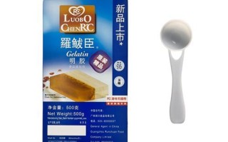 鱼胶粉是什么_鱼胶粉怎么用