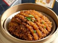 蒸肉米粉怎么做_蒸肉米粉用什么米