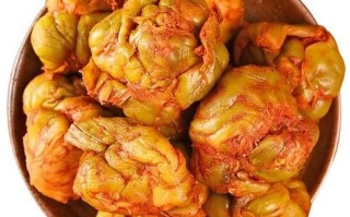 新鲜榨菜头怎么保存_新鲜榨菜头怎么腌制