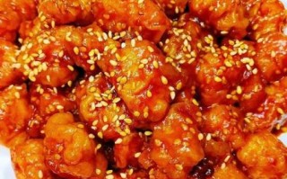 糖醋鸡块怎么做_糖醋鸡块用什么醋 糖醋鸡块怎么做_糖醋鸡块用什么醋