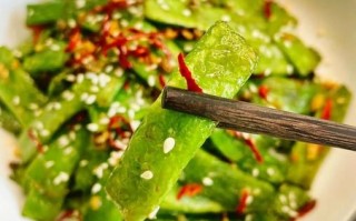 芸豆和什么做好吃_芸豆炒什么最香