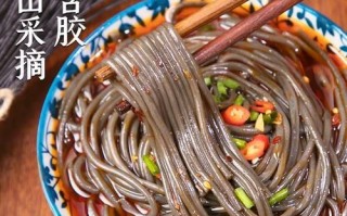 蕨根粉的功效与作用_蕨根粉减肥可以吃吗