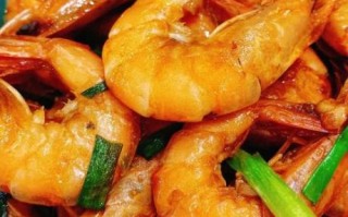 焖虾的做法大全_怎么做才入味