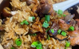 沙县小吃什么好吃_哪些菜品必点