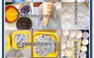 炸冰淇淋怎么做_炸冰淇淋做法步骤