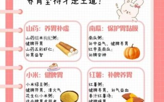 吃什么养胃又治胃病_胃病吃什么食物好得快